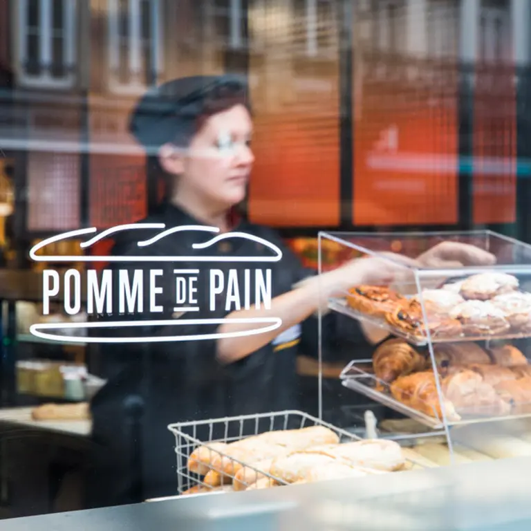 InVivo Retail | Drupal