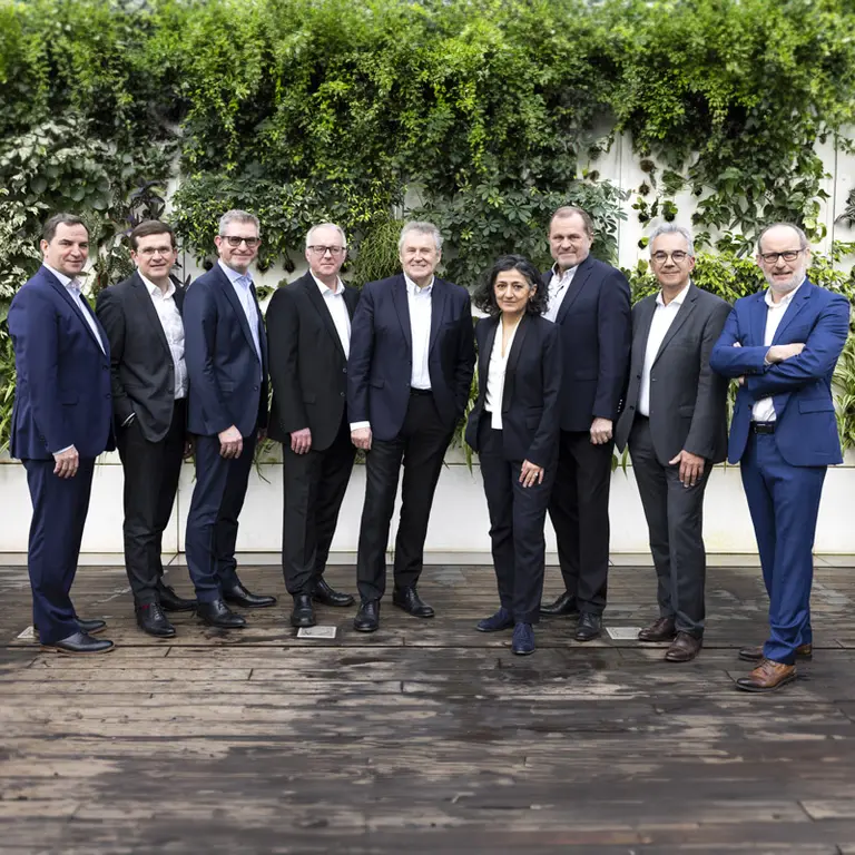 InVivo group | InVivo