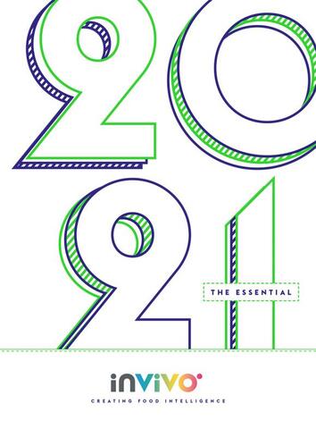The essential 2021 | InVivo